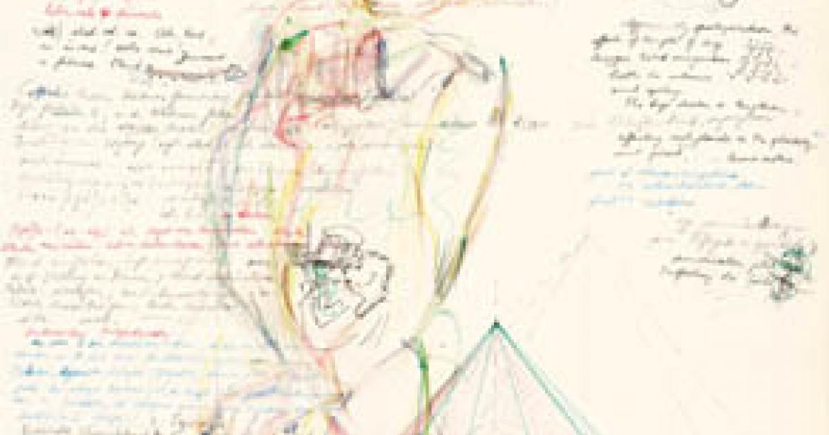 Dominik Steiger Exzerptmarterln