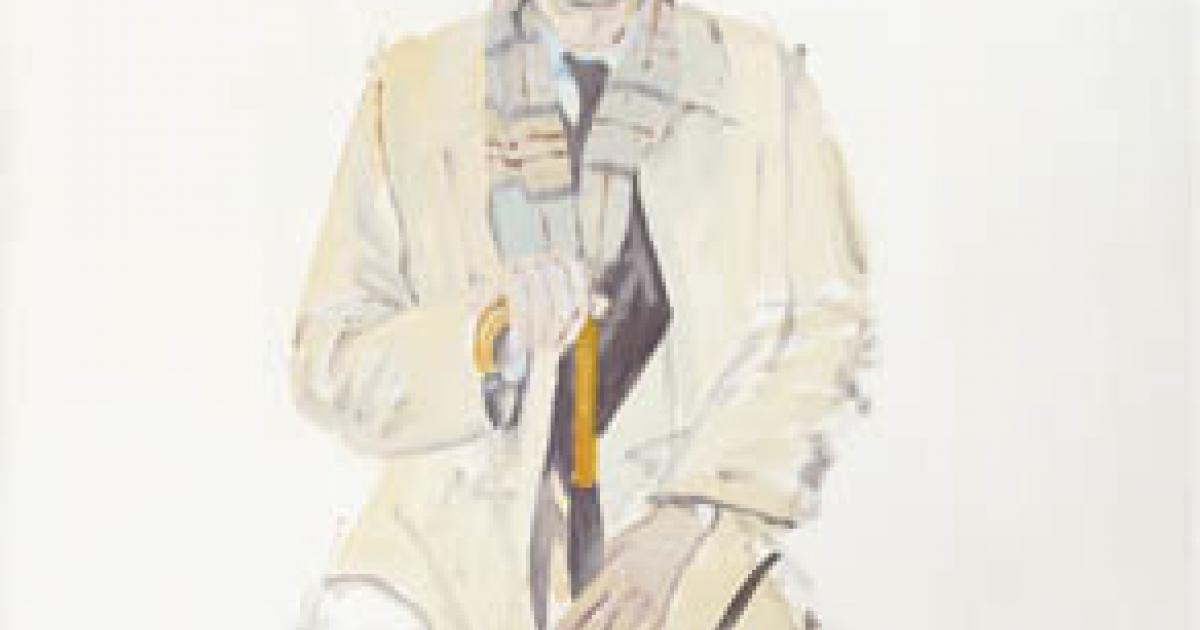 Dominik Steiger Biografie